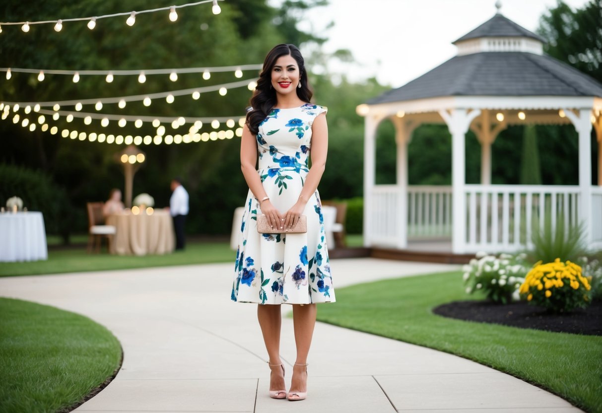 What Do You Wear to a Small Wedding Reception? A Guide to Perfect ...