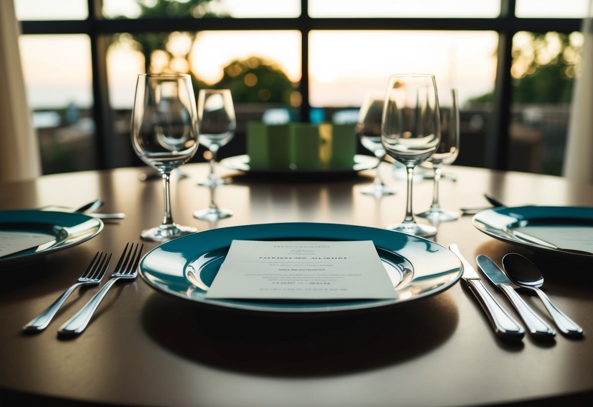 What to Do When No One RSVPs Your Invitation: Tips for Handling an ...