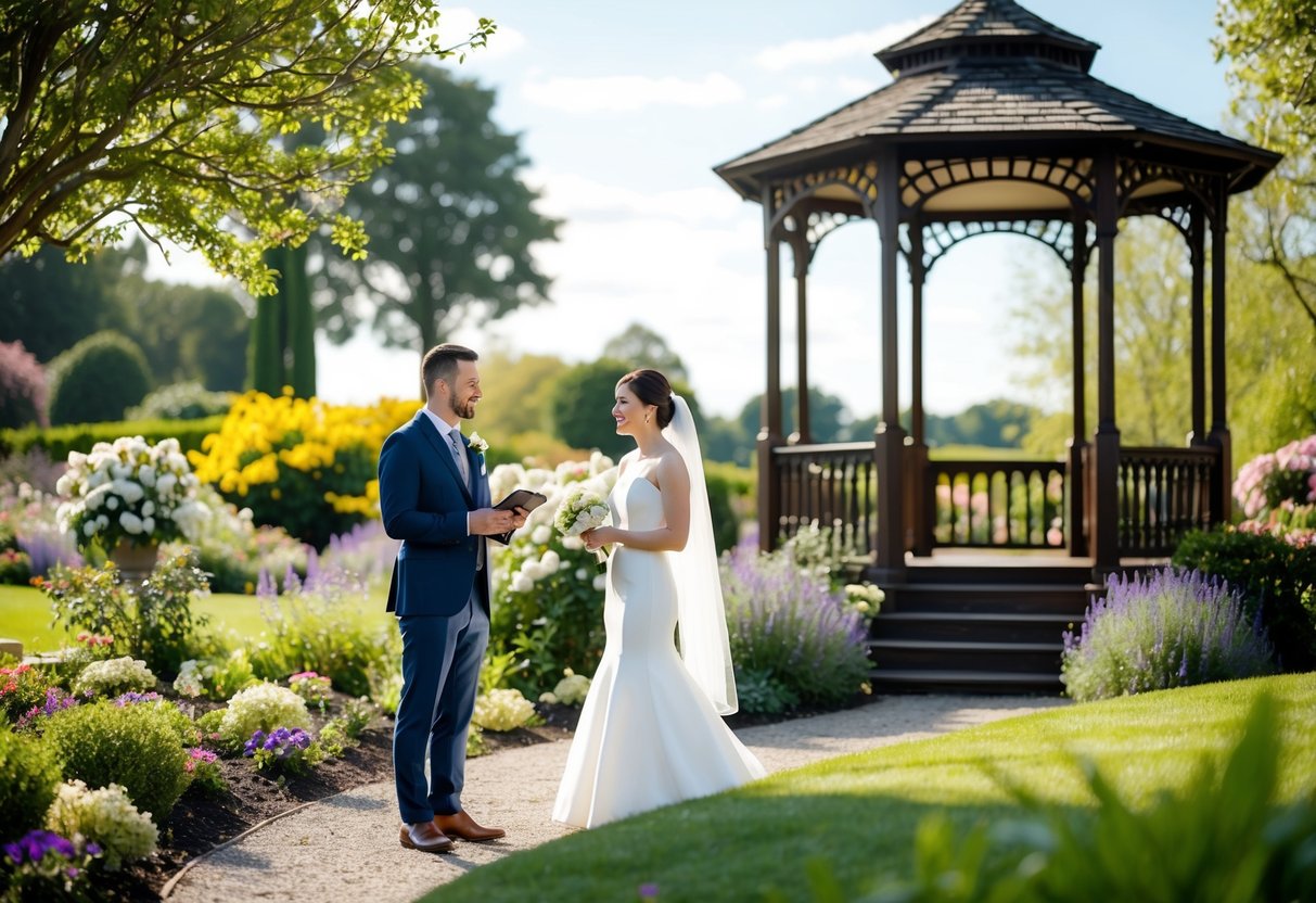 Do You Need a License for a Wedding Reception? Your Essential Guide to ...