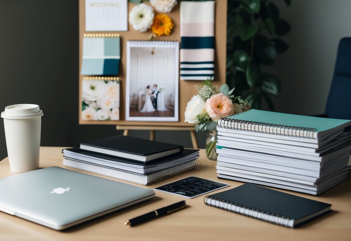 How to Make a Wedding Planner: A Simple Guide for Your Special Day ...