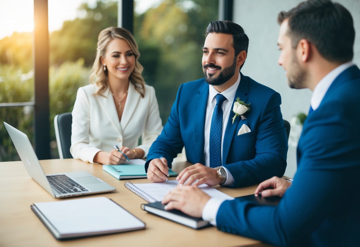 What Is A Wedding Planner Consultation A Friendly Guide To Getting What Is A Wedding Planner Consultation A Friendly Guide To Getting