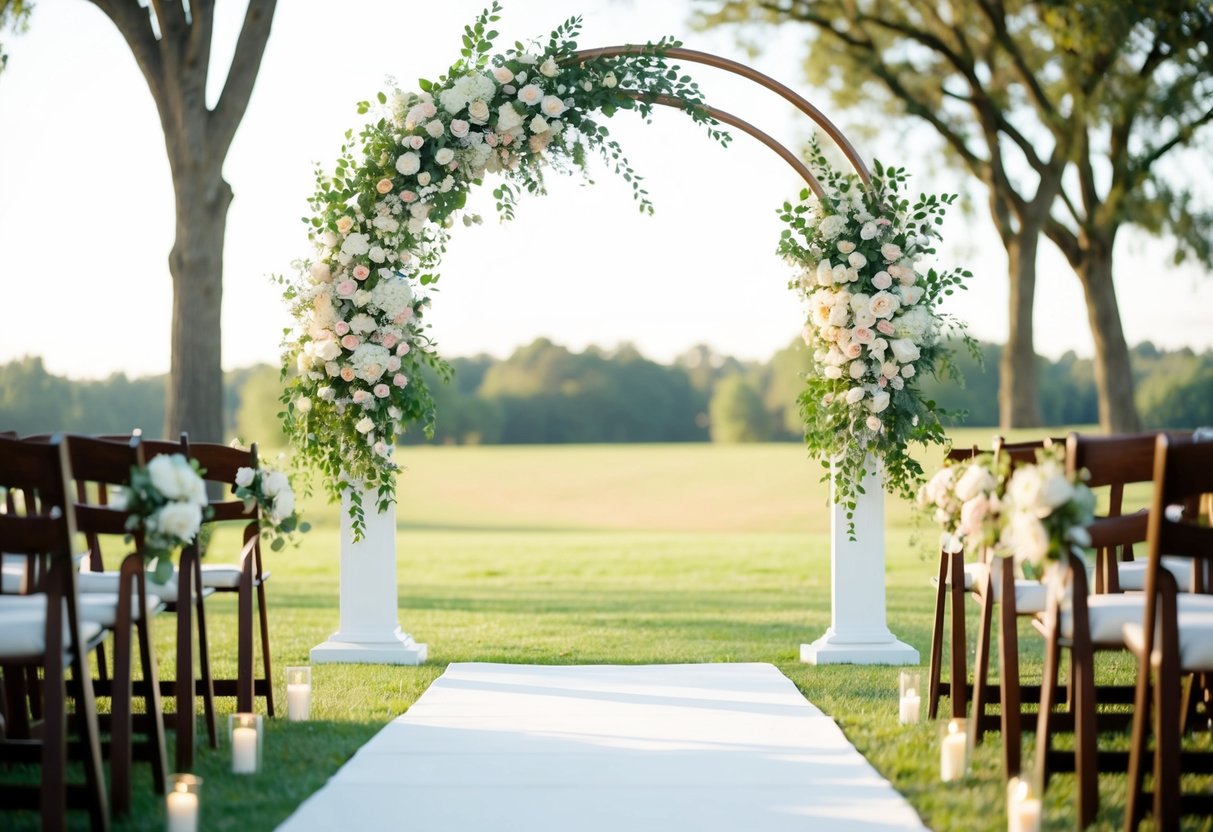 Can Anyone Officiate a Wedding in the UK? Understanding the Rules and ...