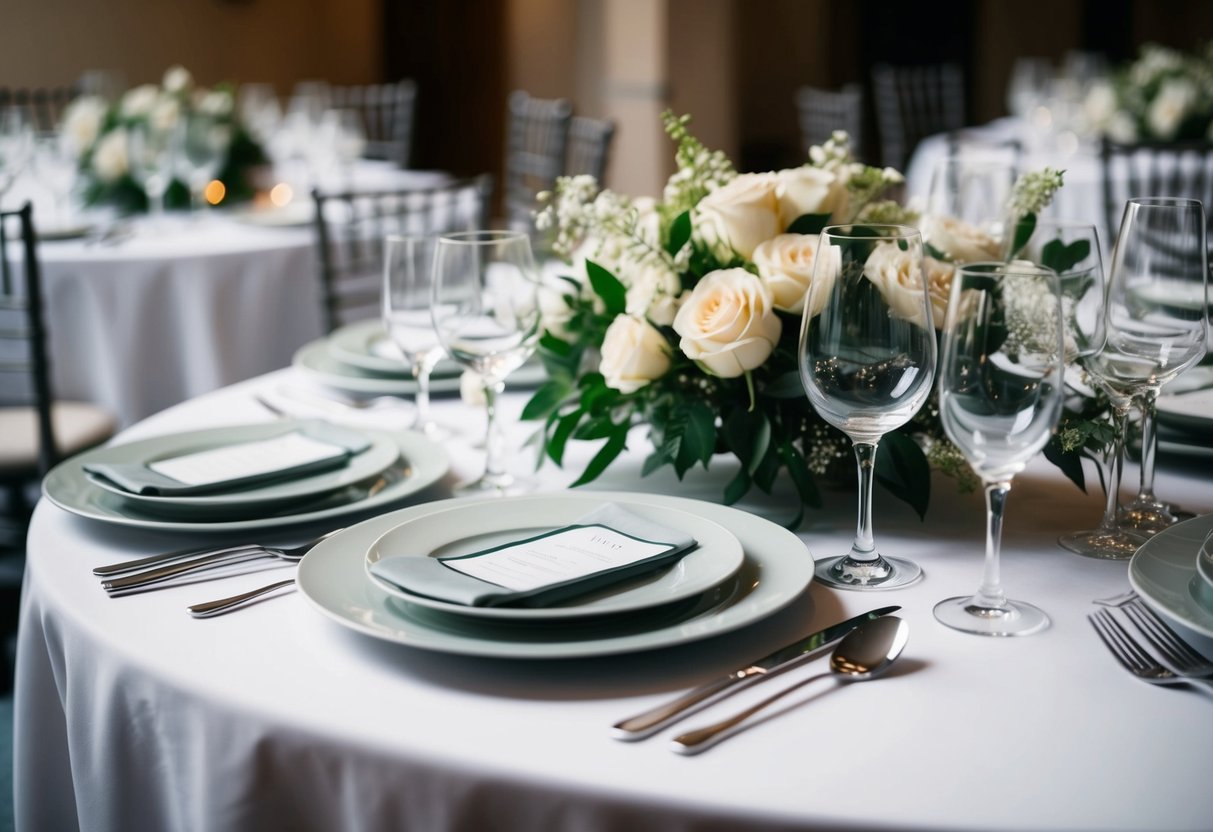 Do Wedding Venues Provide Cutlery? What You Need to Know for Your Big ...