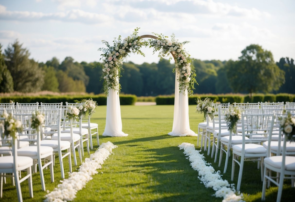 Is It Ok to Just Have a Wedding Ceremony? Exploring the Essentials of a ...
