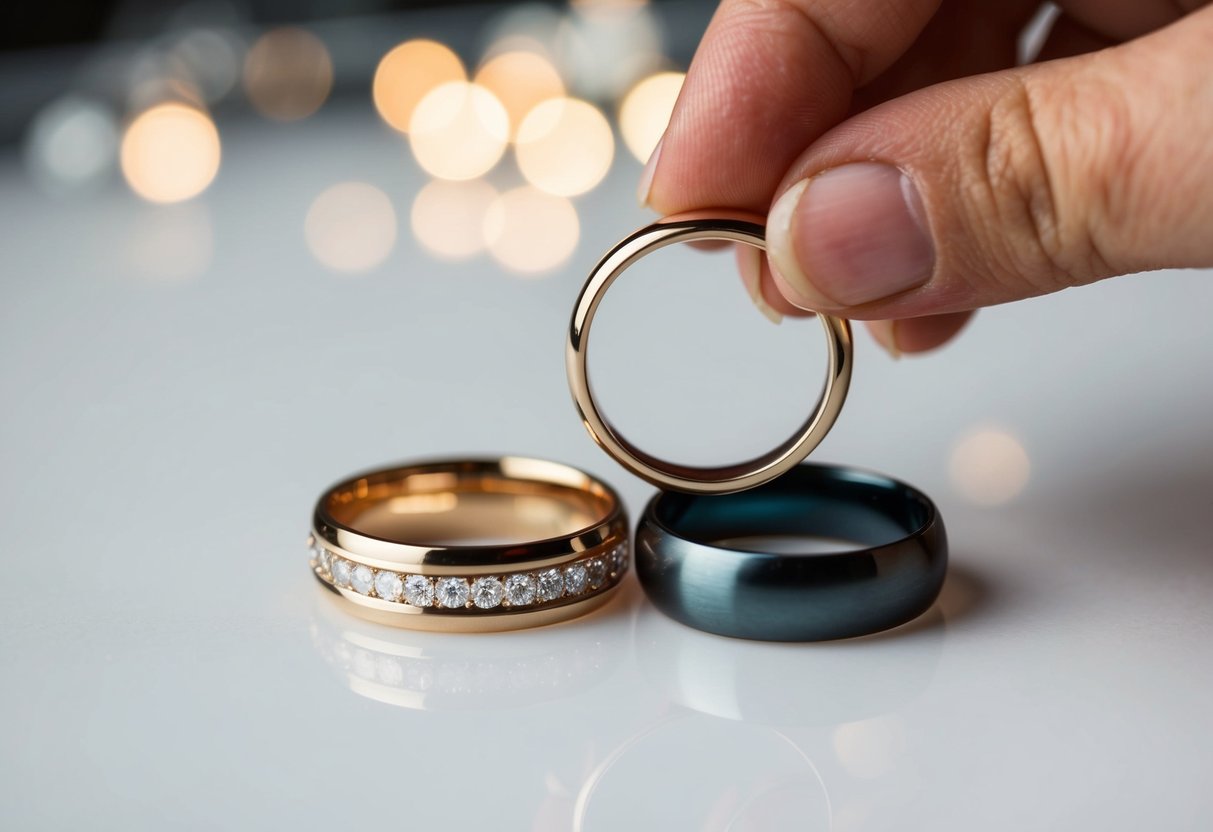 Is It Illegal to Get Married Twice in the UK? Understand the Legalities ...