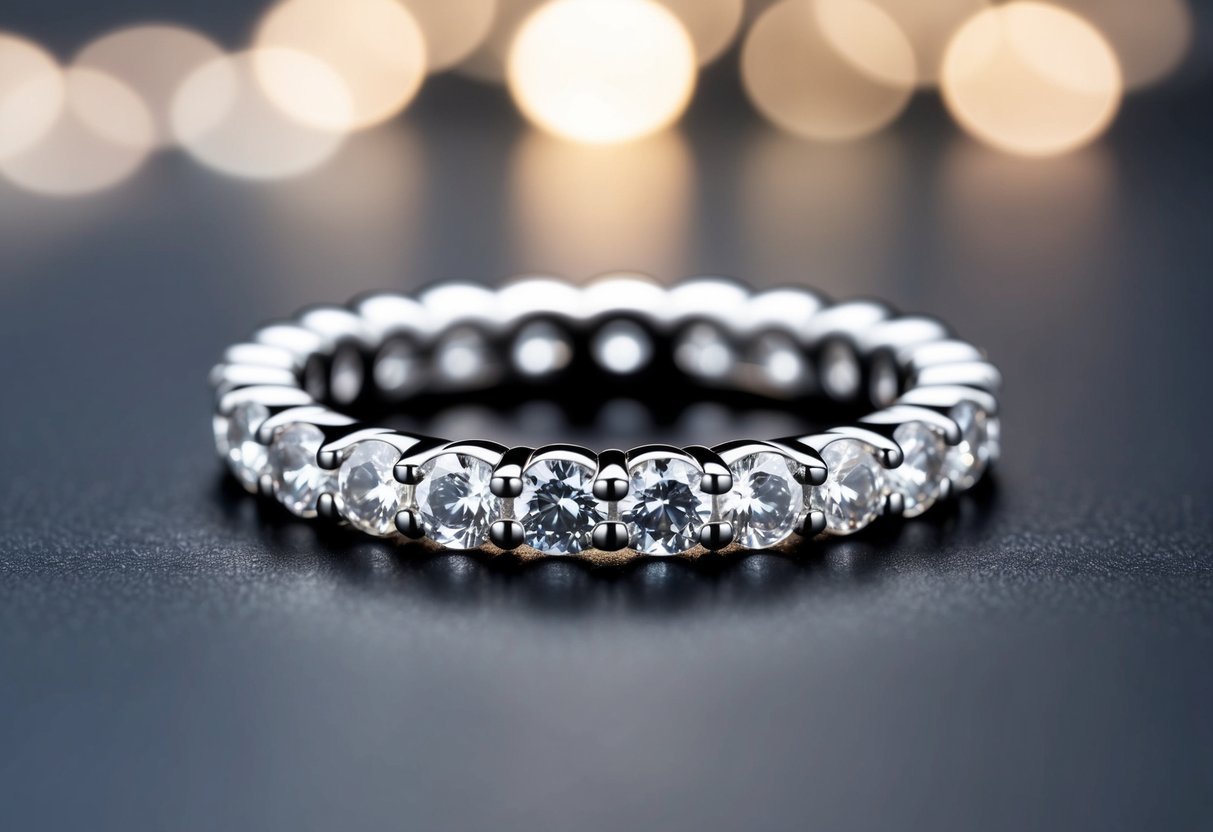 What is the Third Wedding Ring Called? Understanding Its Meaning and ...