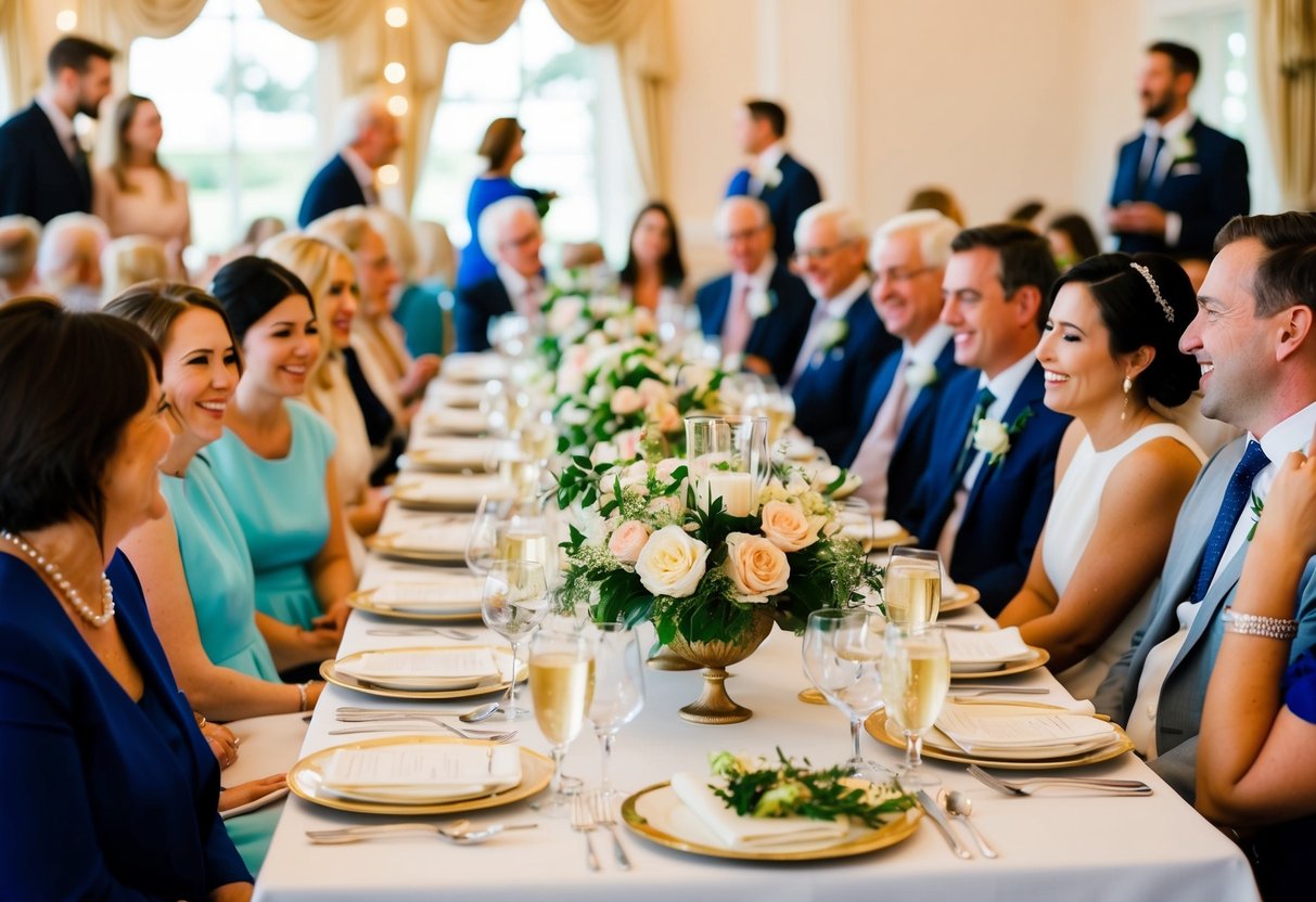What Is a Luncheon Wedding? Exploring This Charming Option for Your ...