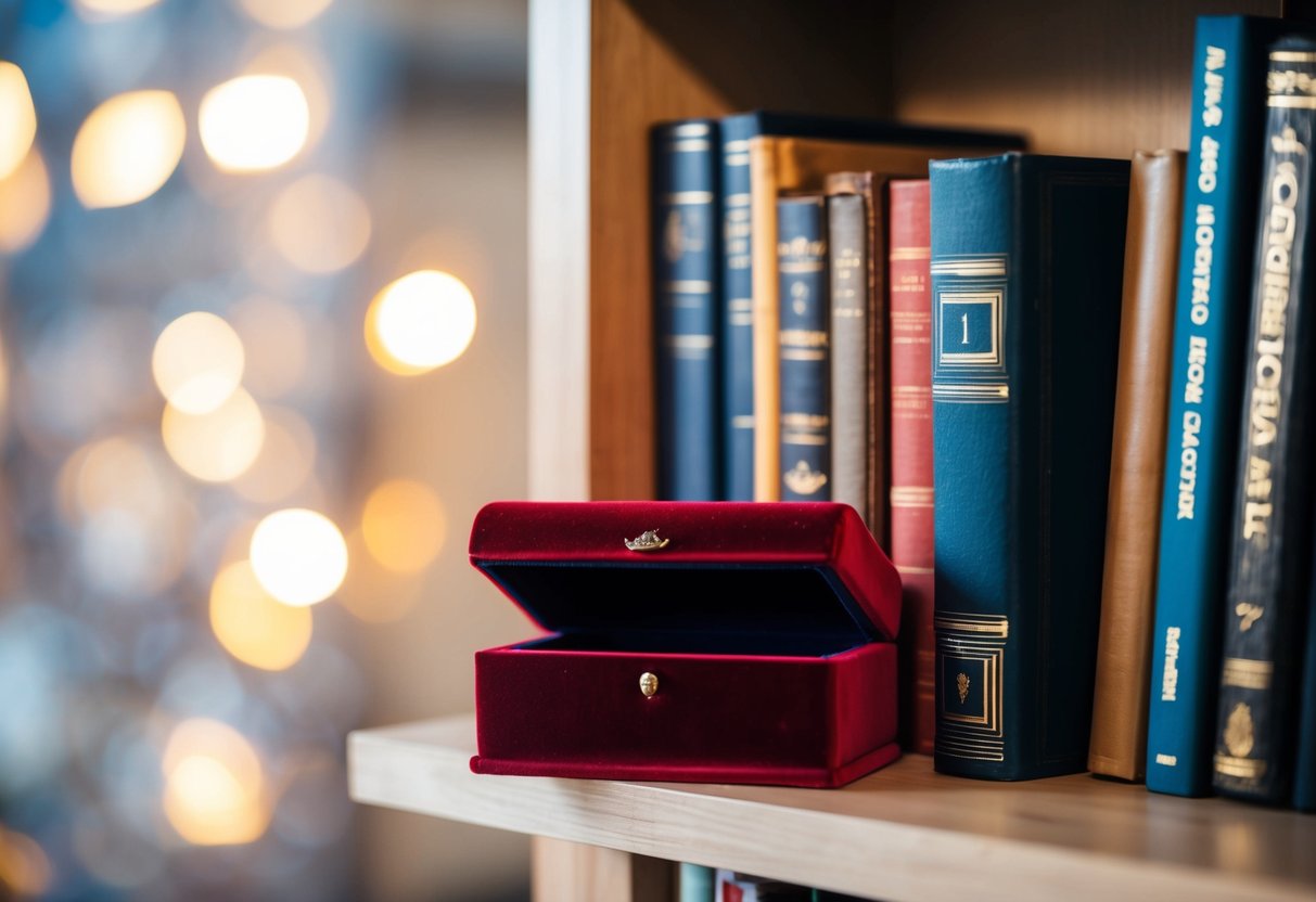 Where Do Guys Usually Hide Engagement Rings? Discover the Most Creative ...