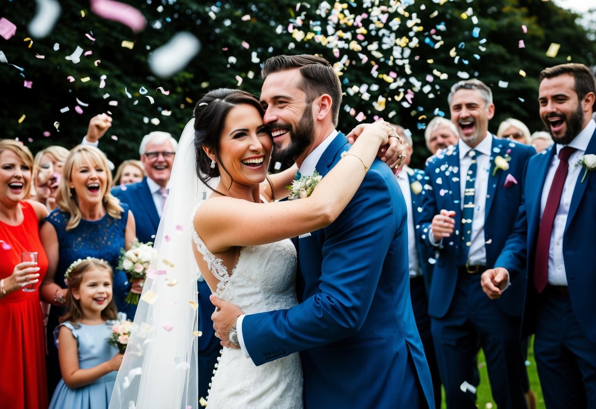 What Do We Say When We Get Married? Heartfelt Vows for Your Special Day ...