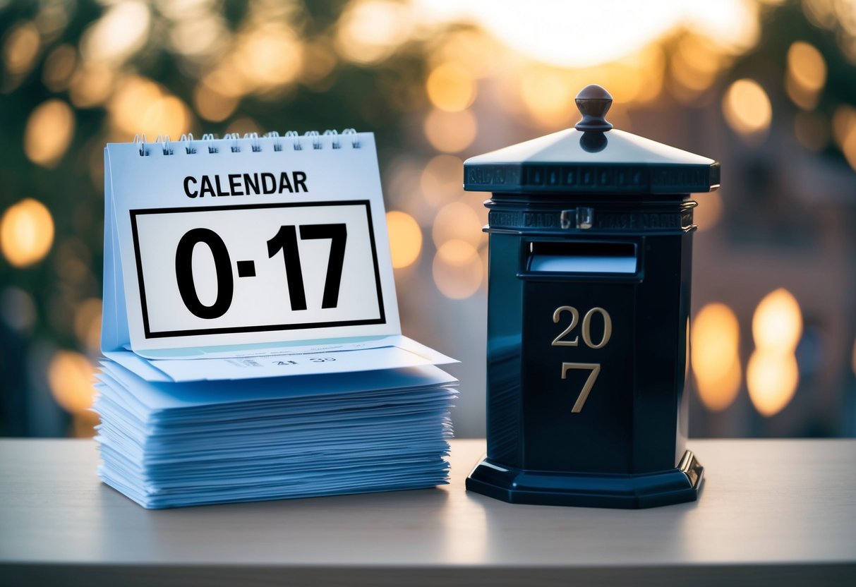 When to Send Save the Date in the UK? Essential Timing Tips for Your ...