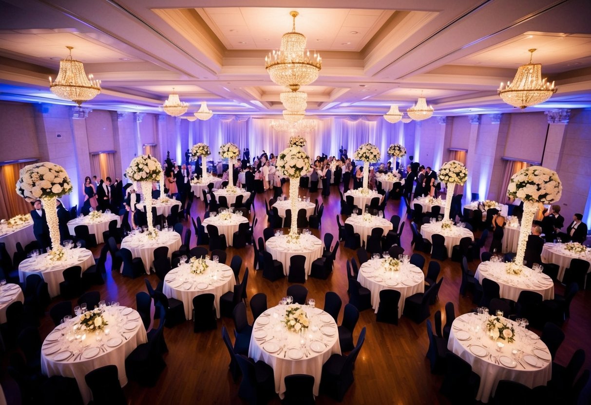 How Do I Write a Wedding Description? A Friendly Guide to Capturing ...