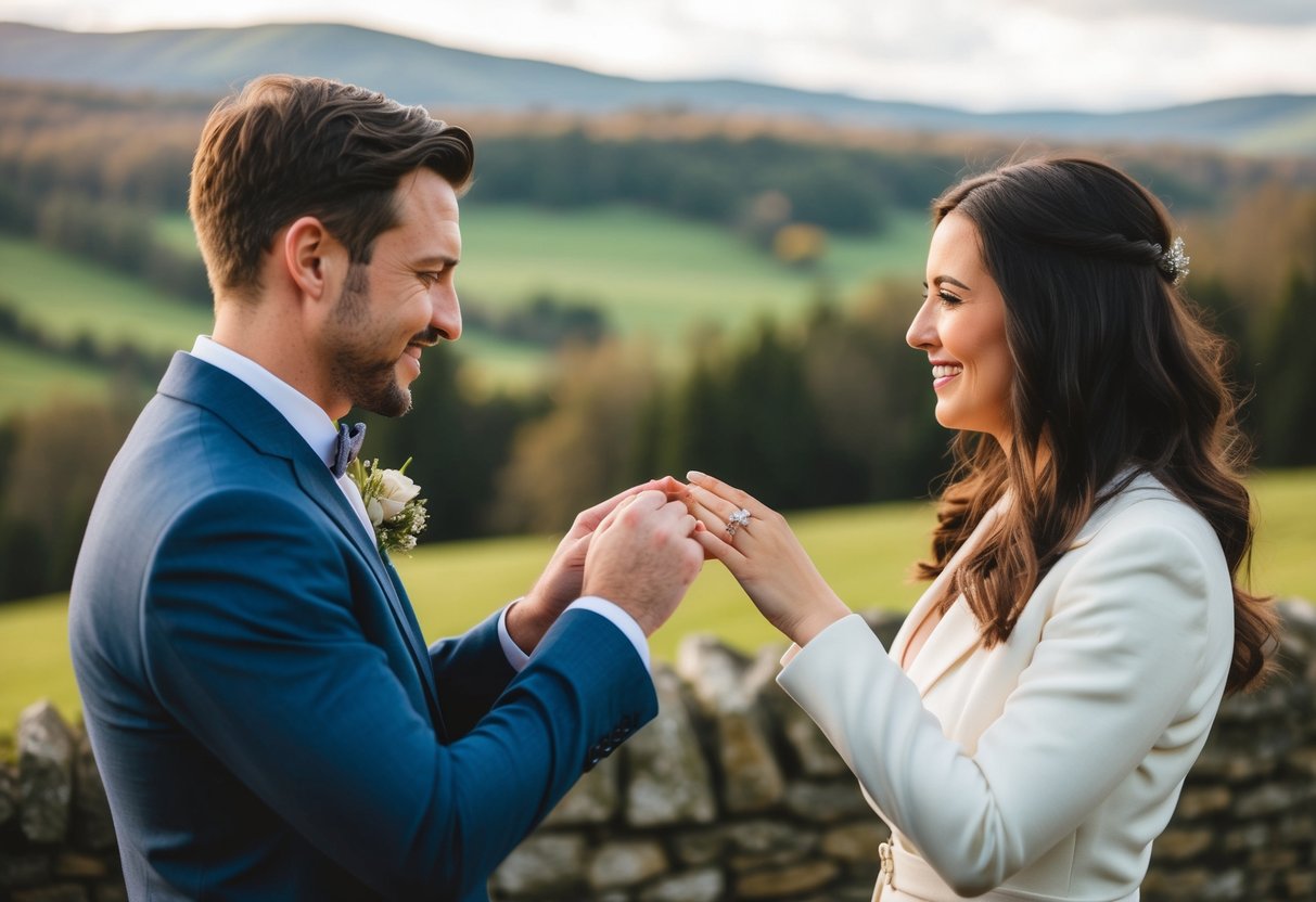 How to Get Married Without a Ceremony in the UK: Your Guide to Simple ...