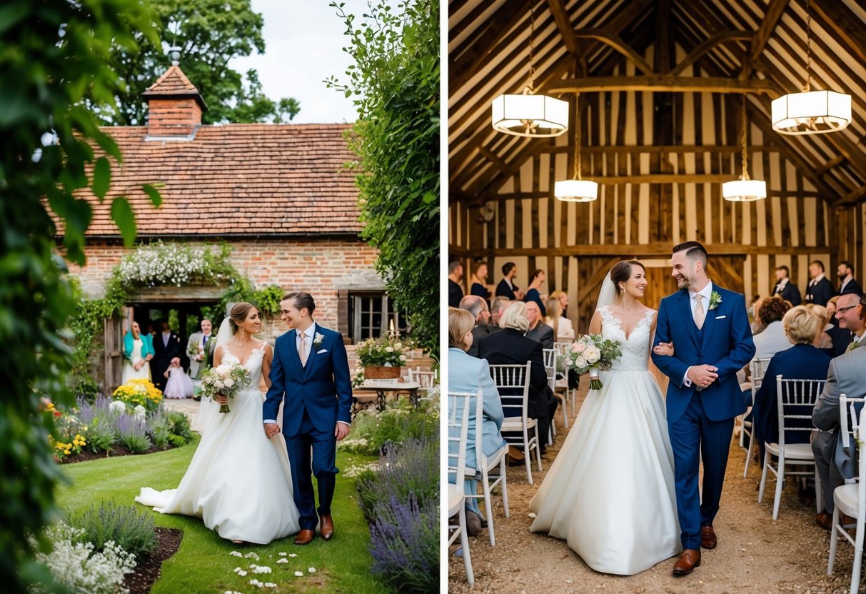 What is a Small vs Medium Wedding? A Simple Guide to Choosing the Right ...
