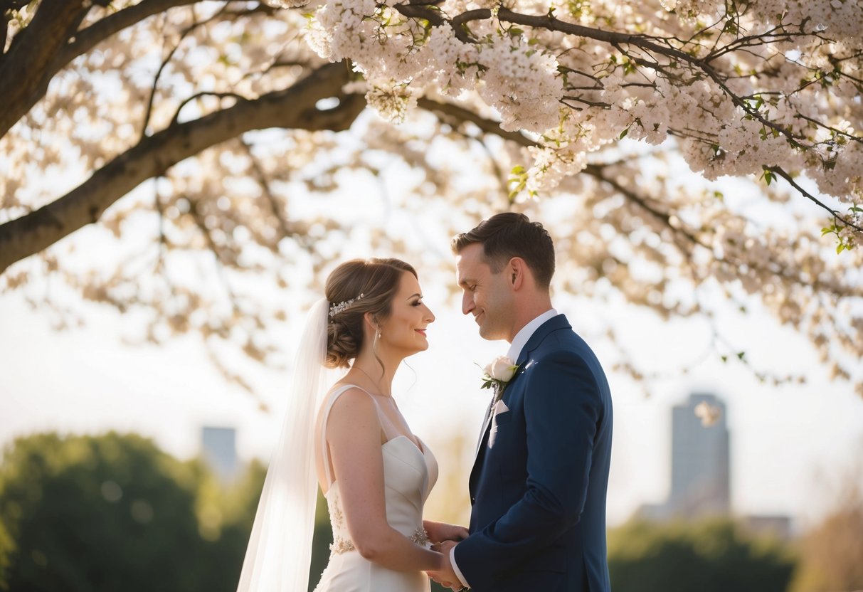 What Are the Most Emotional Wedding Vows? A Guide to Heartfelt ...