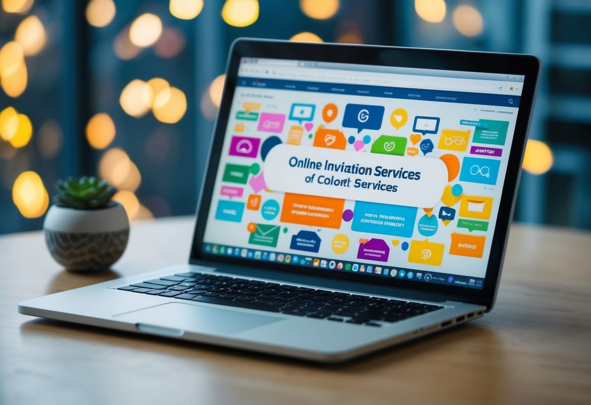 What is the Best Free Online Invitation Site? Discover Your Perfect ...