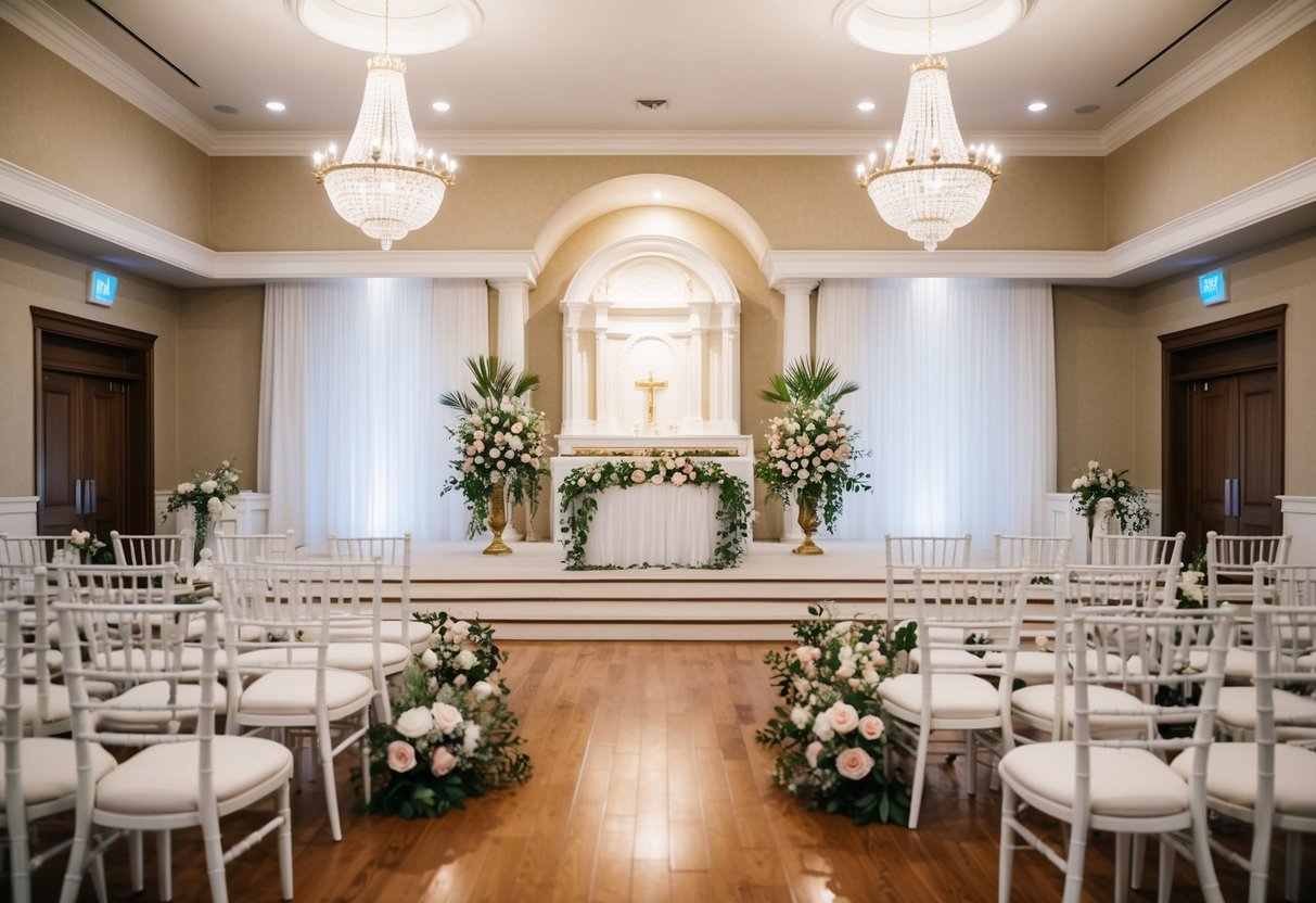 How to Do a Wedding with No Guests: Celebrating Your Love Intimately ...