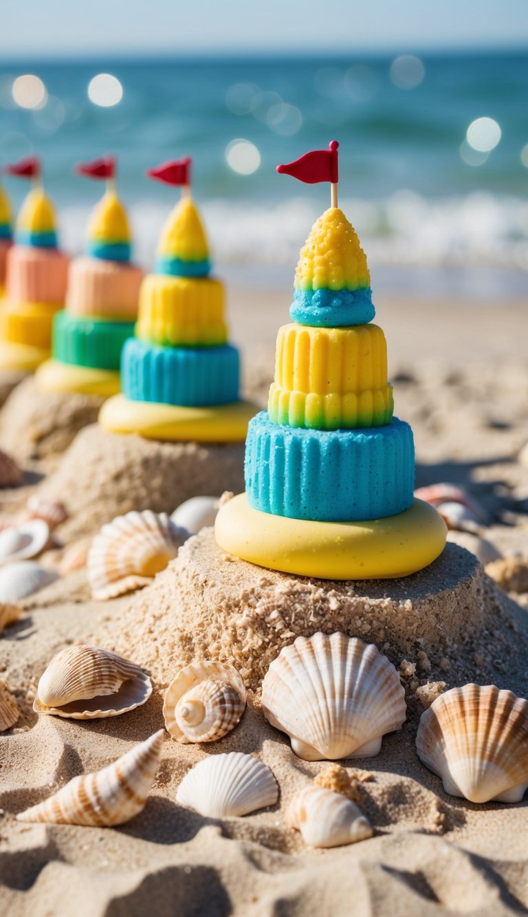 19 Summer Baby Shower Decor Ideas | Mummy Time