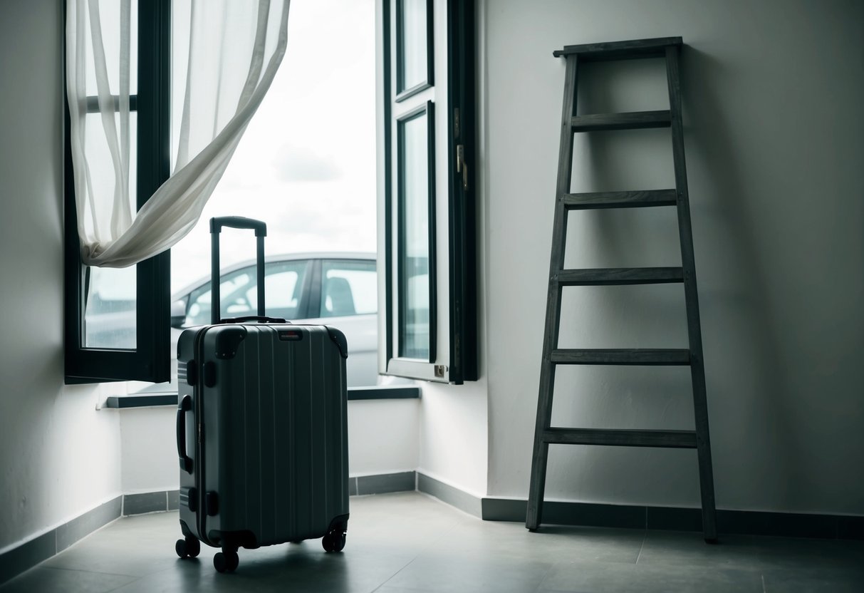 What Is an Elopement Risk? Understanding the Potential Dangers for ...