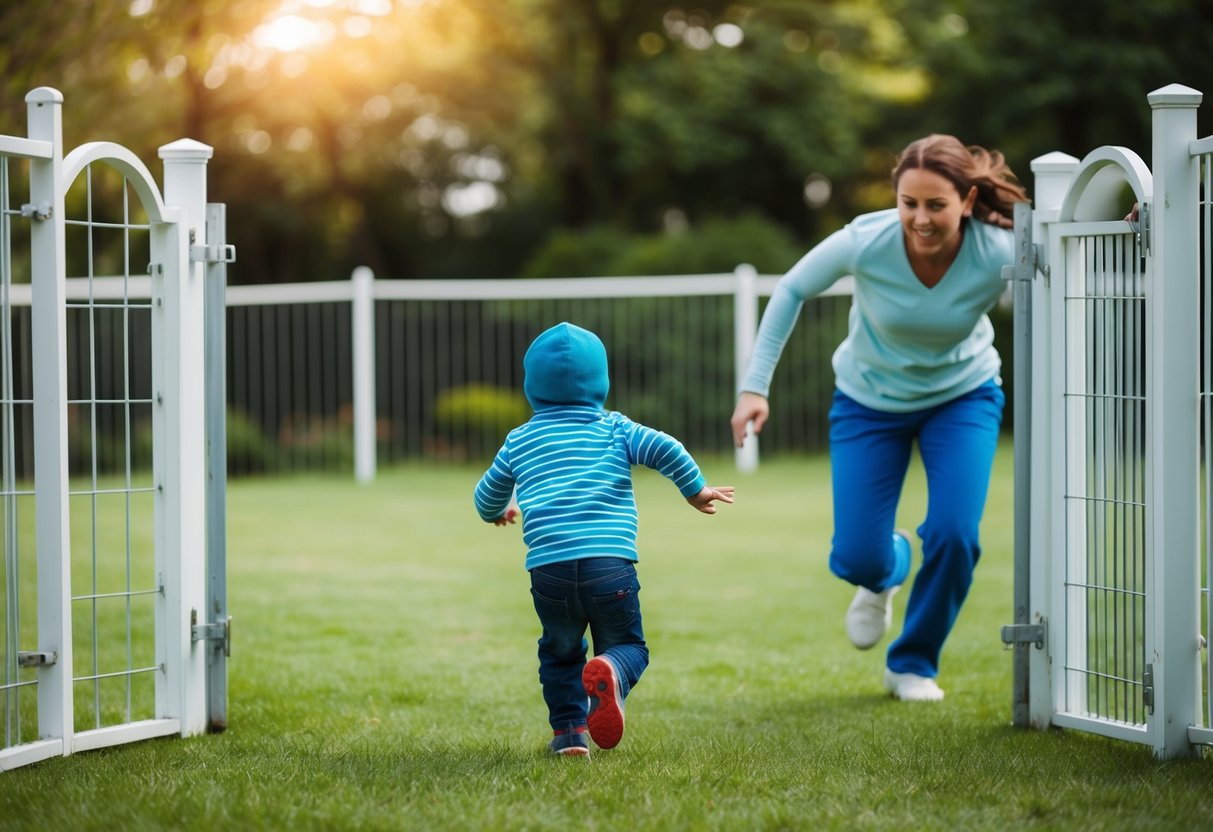 What Is an Elopement Risk? Understanding the Potential Dangers for ...