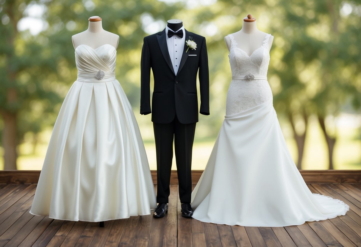 Is the Groom Male or Female? Understanding Gender Roles in Modern ...