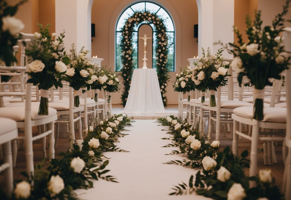 What is it called when the bride walks down the aisle? Understanding ...