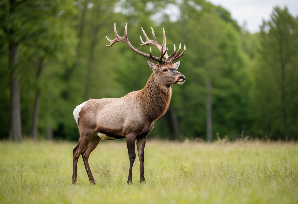What is a Stag in UK Slang? Understanding the Term and Its Uses - OMG ...