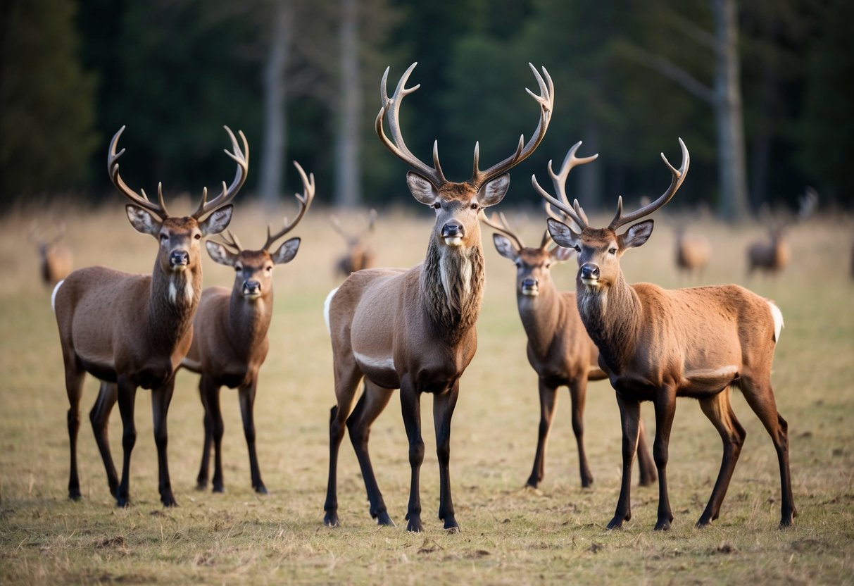 What Are Stag Rules? A Friendly Guide to Understanding Their Purpose ...