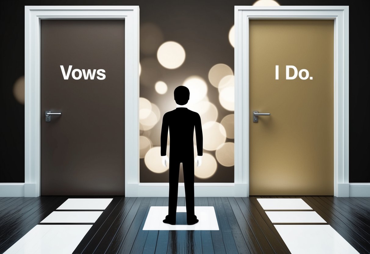 What Comes First, Vows or I Do? Understanding Wedding Ceremony ...