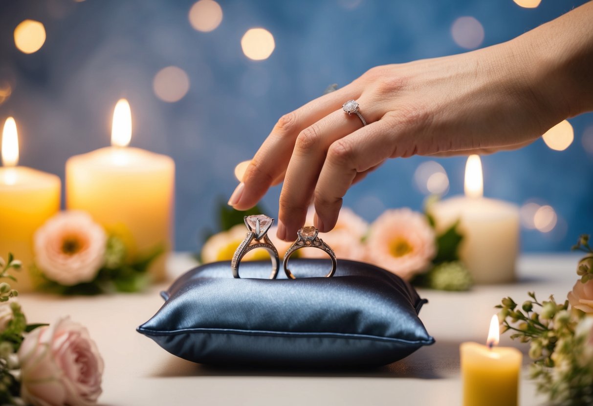 What Comes First, Vows or I Do? Understanding Wedding Ceremony ...