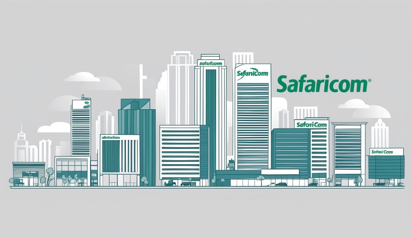 Top 103 Companies in Kenya (2026 list) — Moneyspace