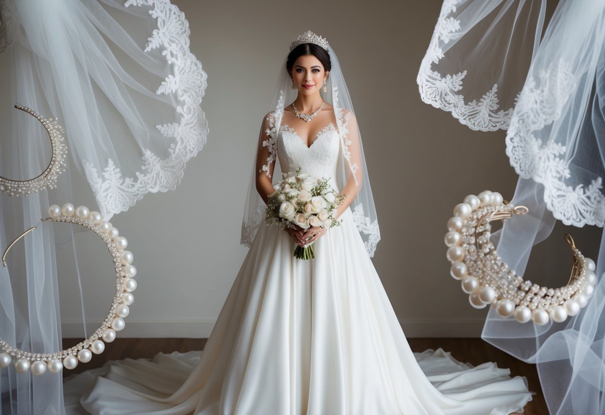 What Is the Difference Between Bride and Bridal? Understanding Their ...