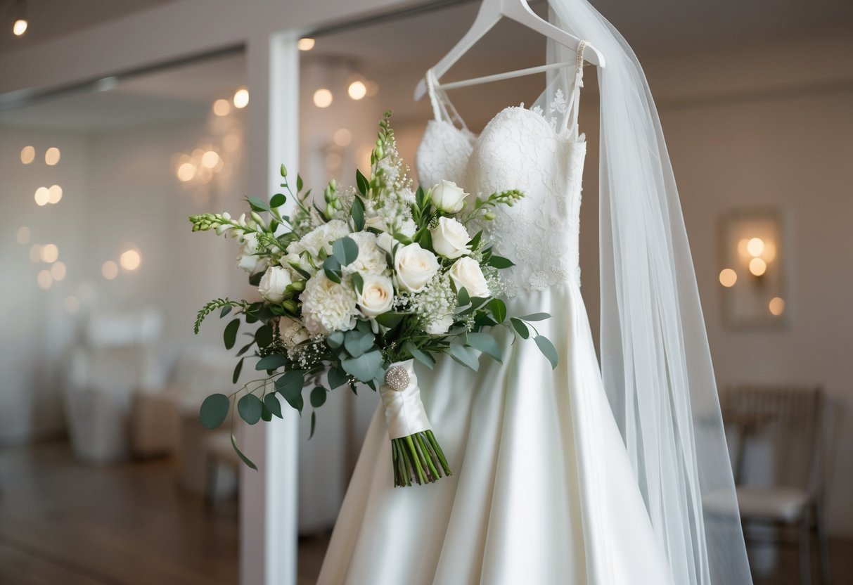 What Does Bridal Mean? Exploring Its Significance in Weddings - OMG ...