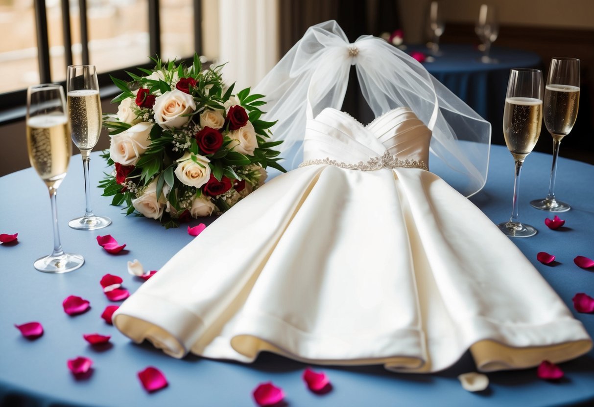 What Does Bridal Mean? Exploring Its Significance in Weddings - OMG ...