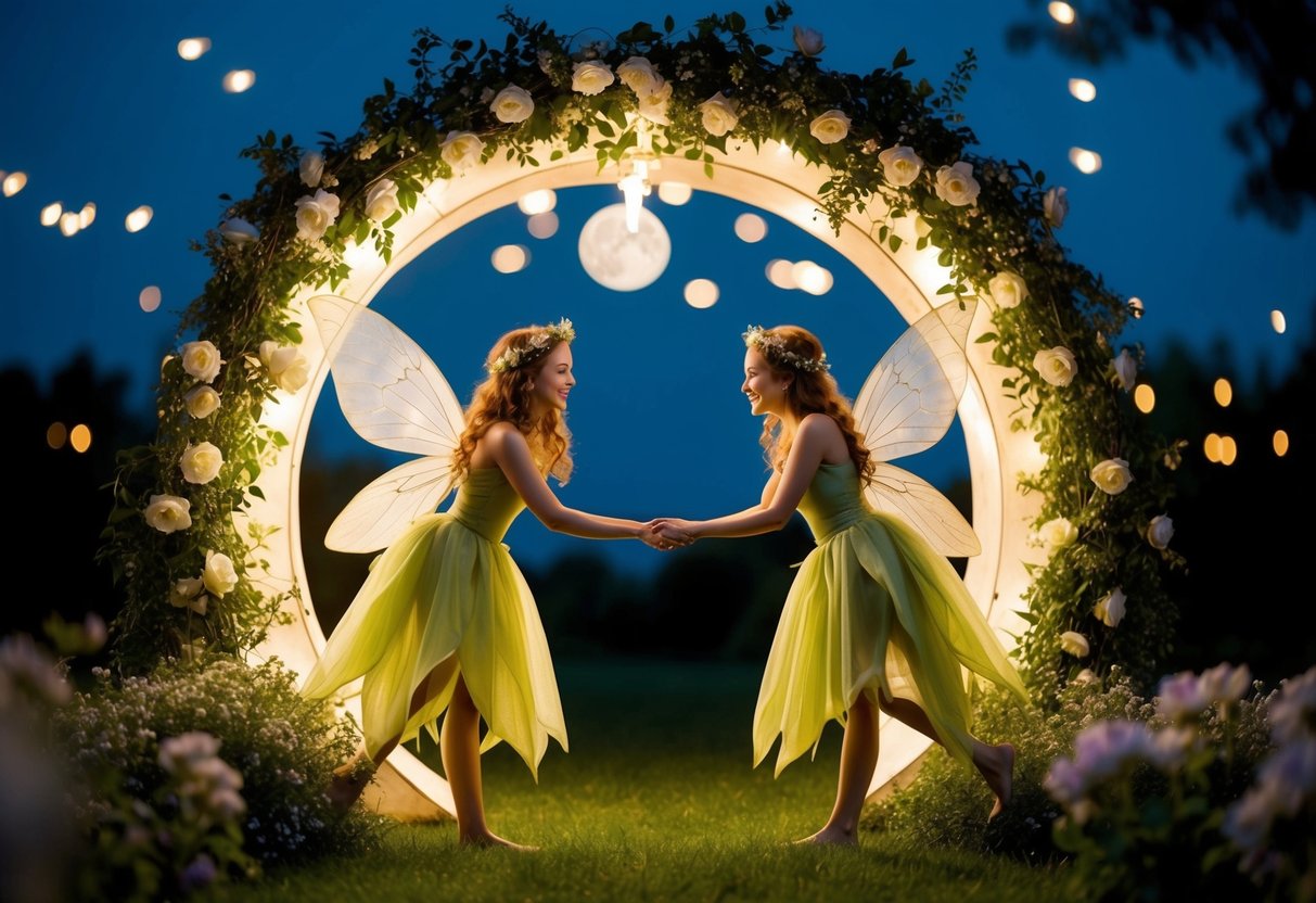 Who Do Fairies Marry? Exploring the Enigmatic Love Lives of Fairytale ...