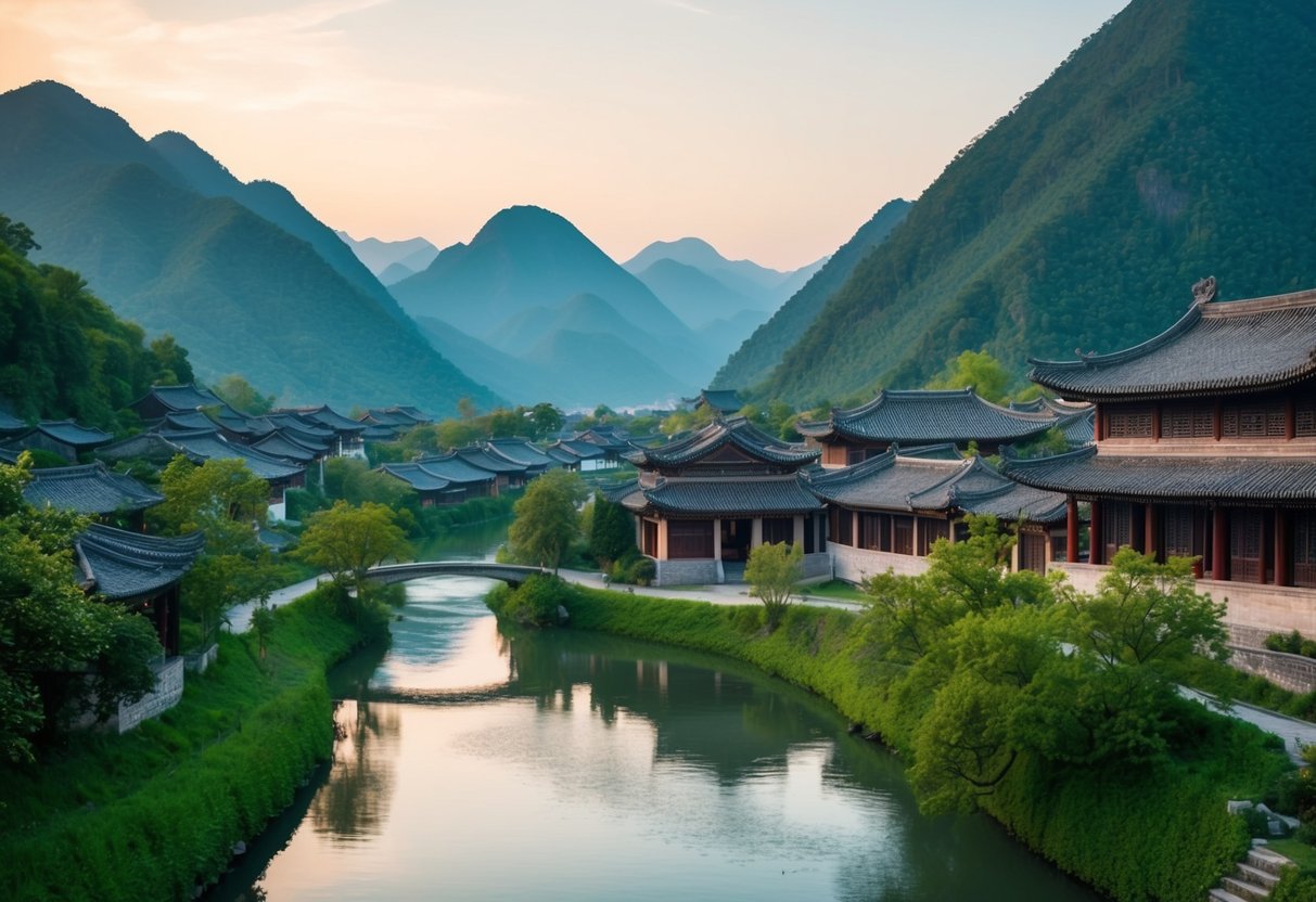 The Legend of Nian: How a Chinese Monster Shaped the New Year ...