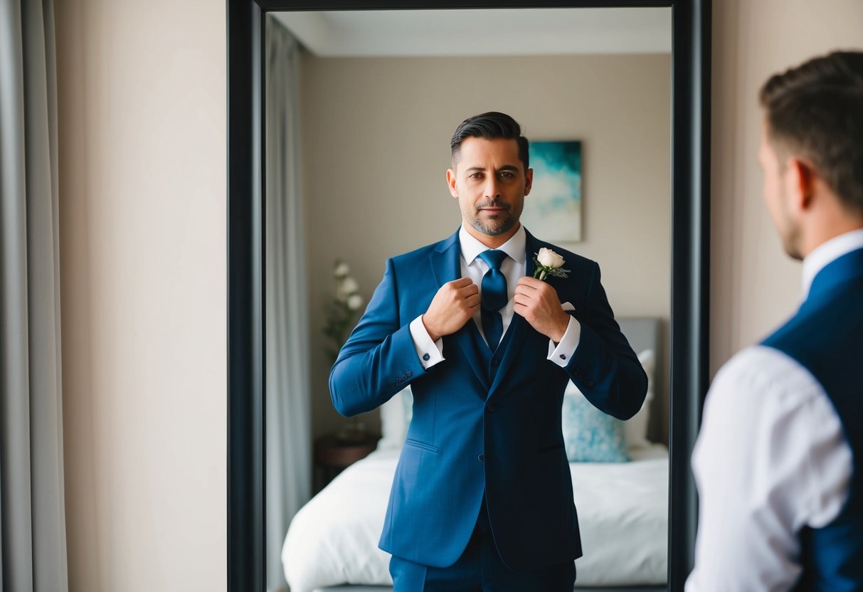 What is the Male Version of Bridal? Exploring Groom Traditions and ...