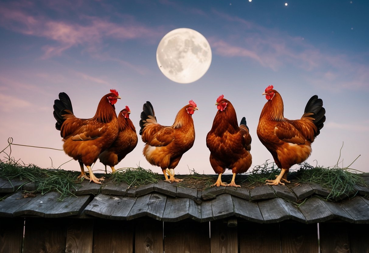 Why Is It Called a Hen's Night? The Tradition Behind the Celebration ...