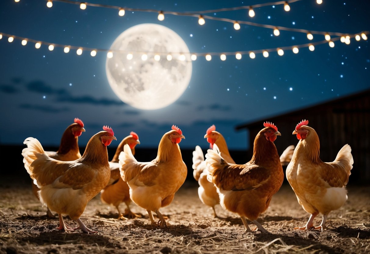 Why Is It Called a Hen's Night? The Tradition Behind the Celebration ...