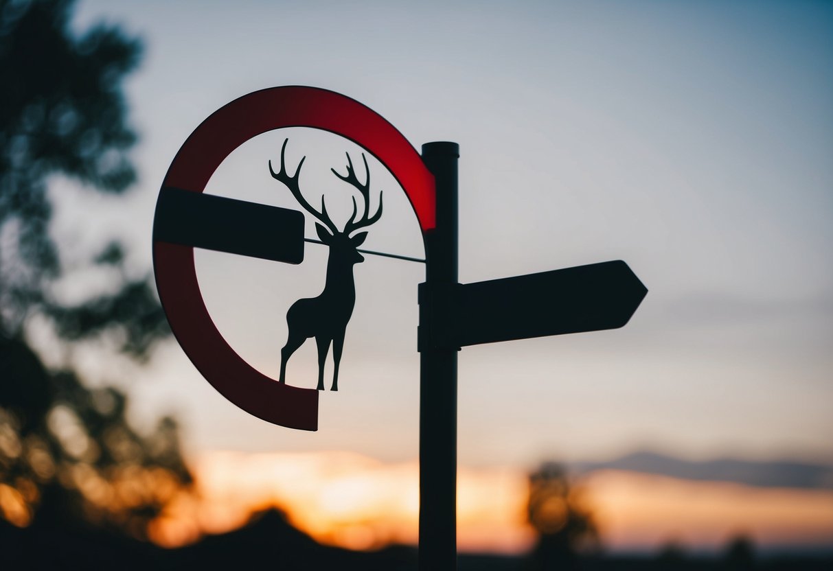 Why Is Stags Not Allowed? Understanding the Rules and Regulations - OMG ...