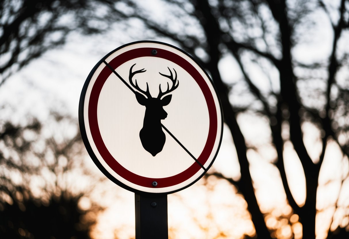 Why Is Stags Not Allowed? Understanding the Rules and Regulations - OMG ...