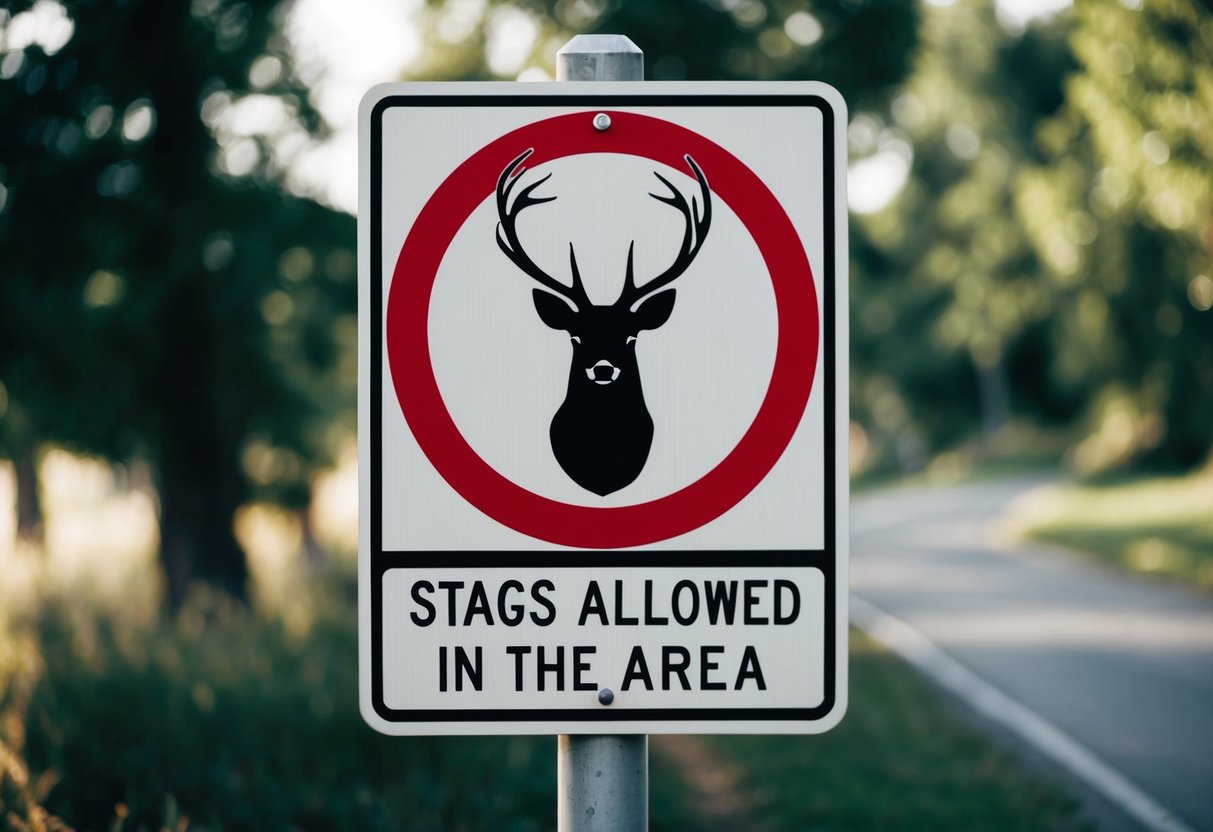 Why Is Stags Not Allowed? Understanding the Rules and Regulations - OMG ...