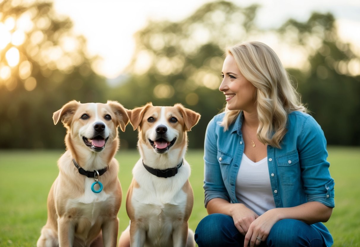Are Female Dogs More Loyal? Understanding Canine Loyalty Differences ...