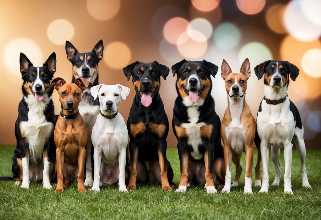 Are There 340 Dog Breeds? Exploring the Diversity of Canine Breeds - Know Animals