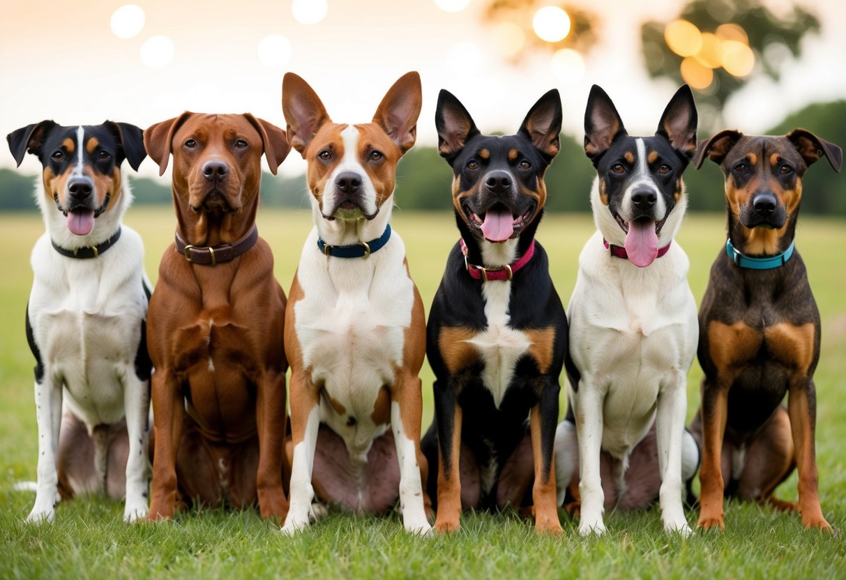 Are There 100 Dog Breeds? Exploring the Diversity of Our Canine Companions - Know Animals