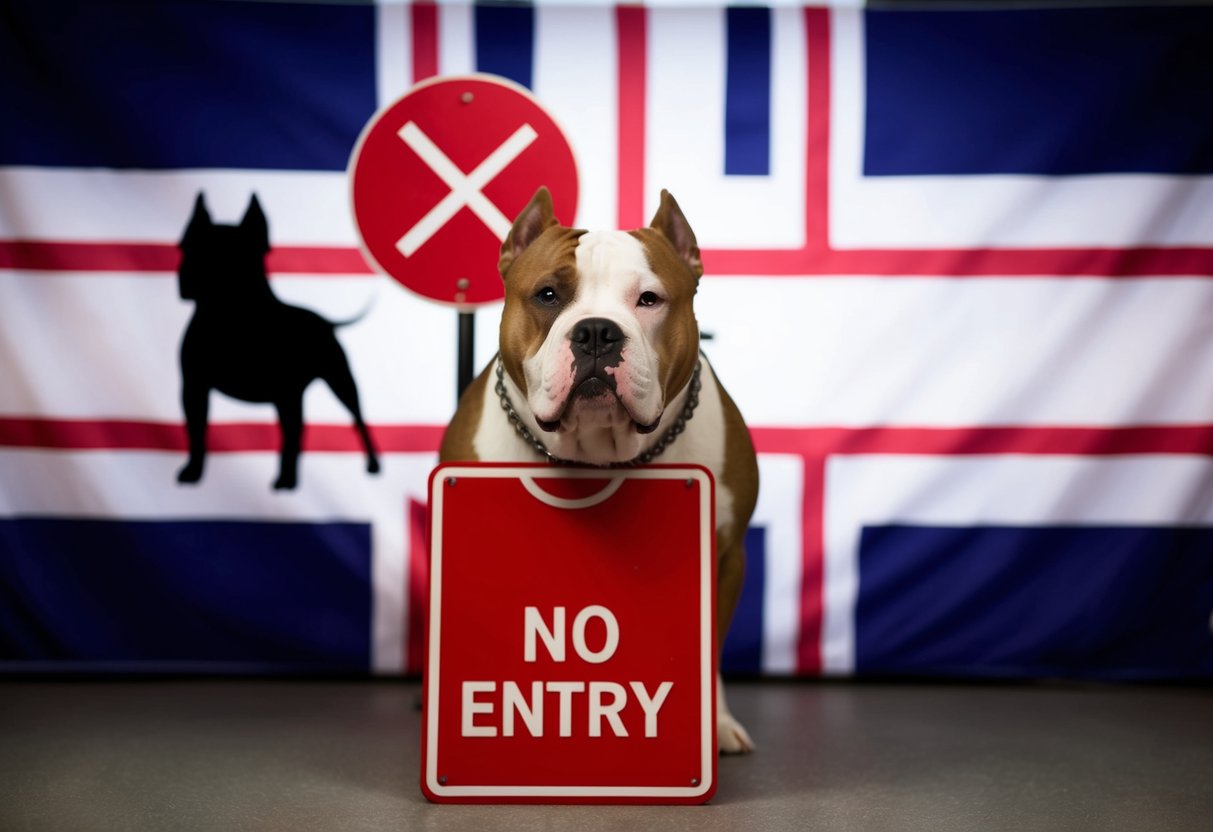 Are XL Bully Dogs Banned in the UK? Exploring the Current Regulations ...