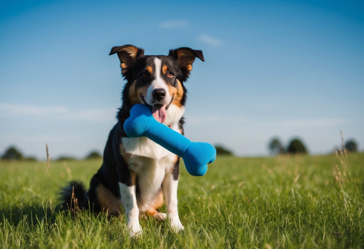 Can Dogs See Bluey? Exploring Color Vision in Dogs - Know Animals