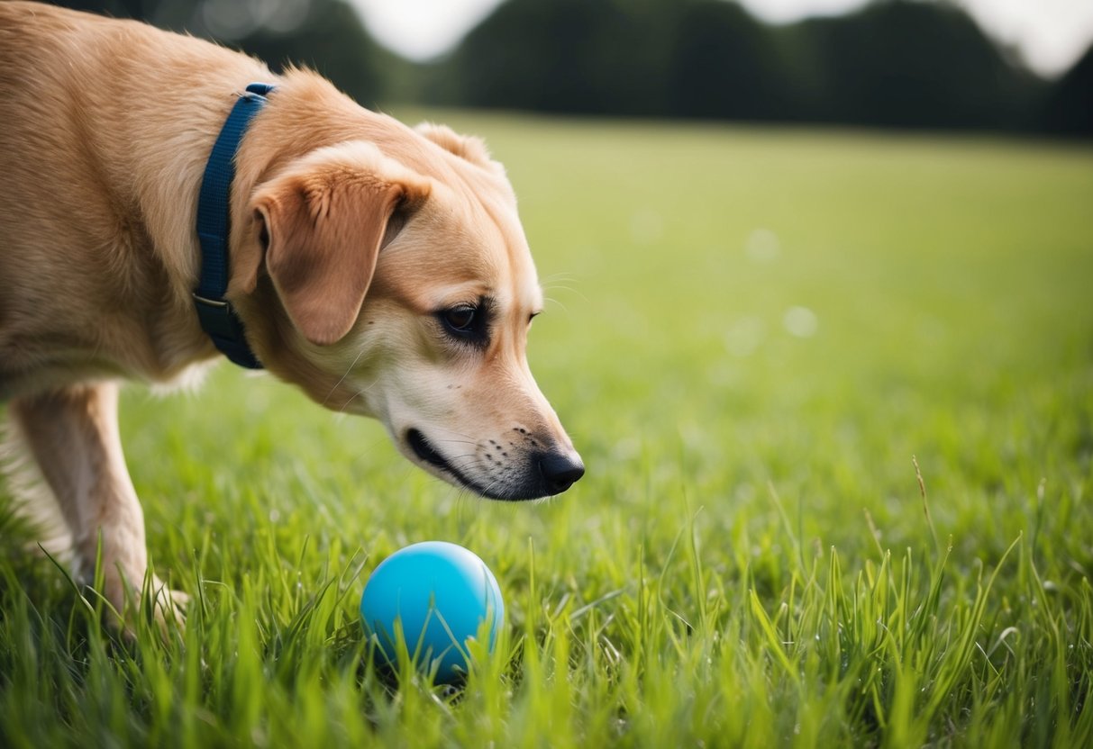 Can Dogs See Bluey? Exploring Color Vision in Dogs - Know Animals