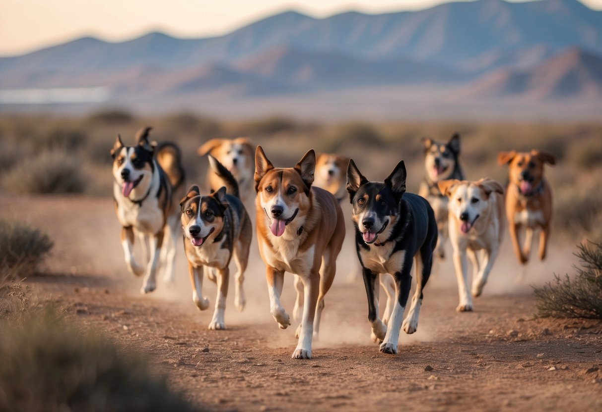 Did Any Dogs Go Extinct? Exploring Canine History and Loss - Know Animals