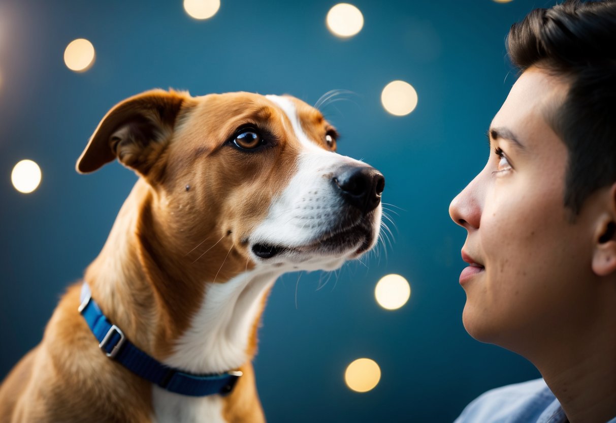 How Do Dogs See Human Faces? Understanding Canine Perception and ...