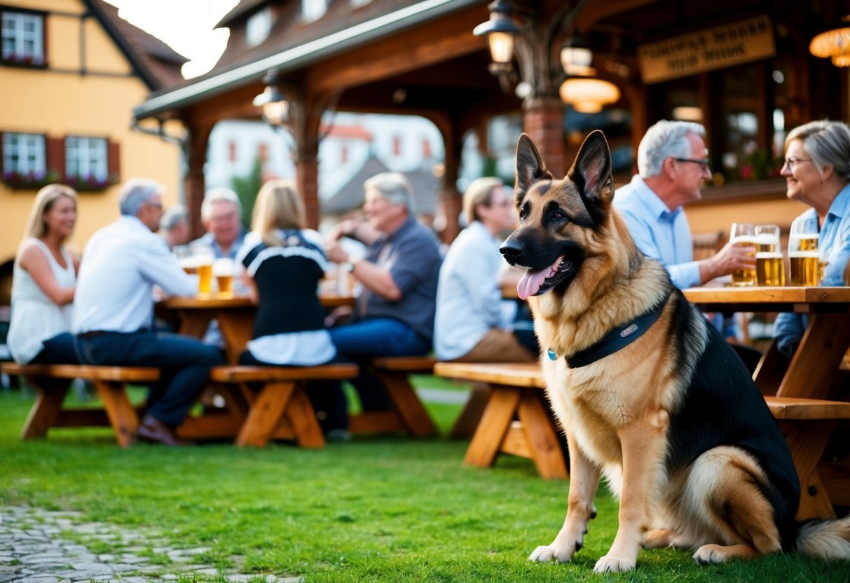 How Do You Say Dog in Germany? Discover the German Word for Man's Best ...